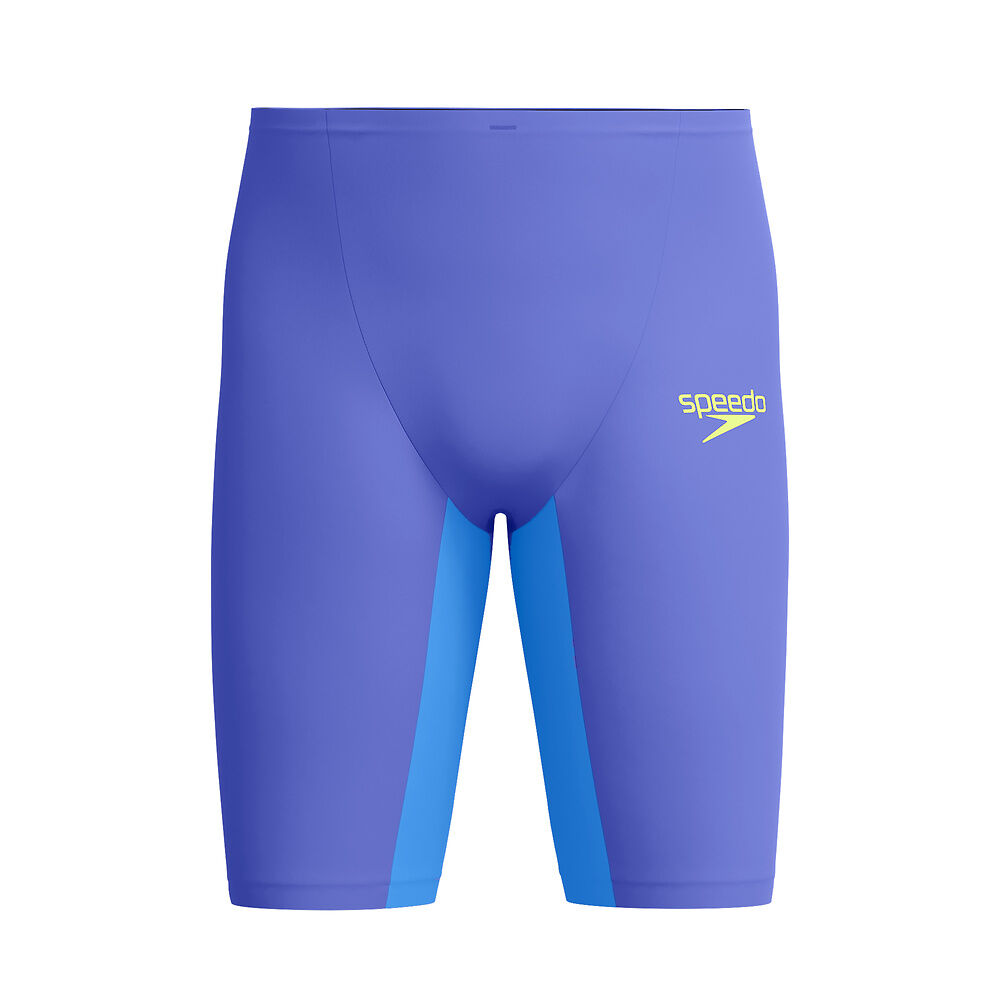 Mens Fastskin LZR Pure Valor 2.0 High Waisted Jammer Deep Royal ...