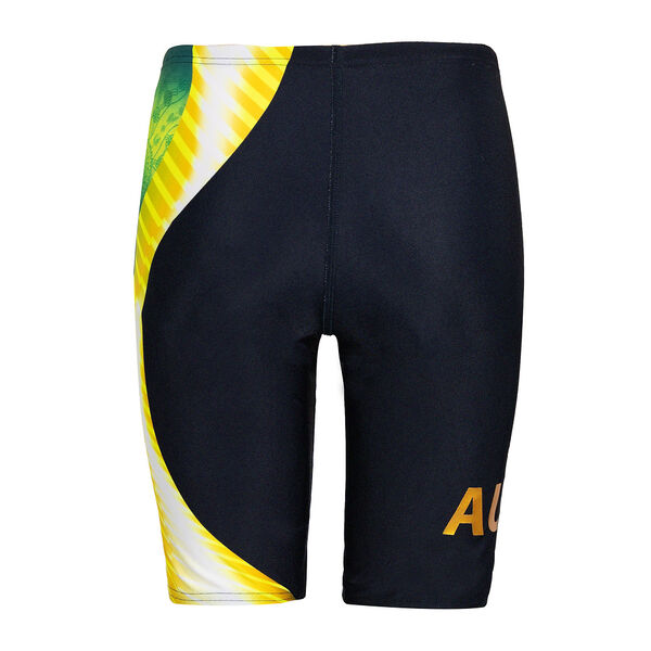 Boys Jammers Australia | Swim Jammers for Boys | Speedo
