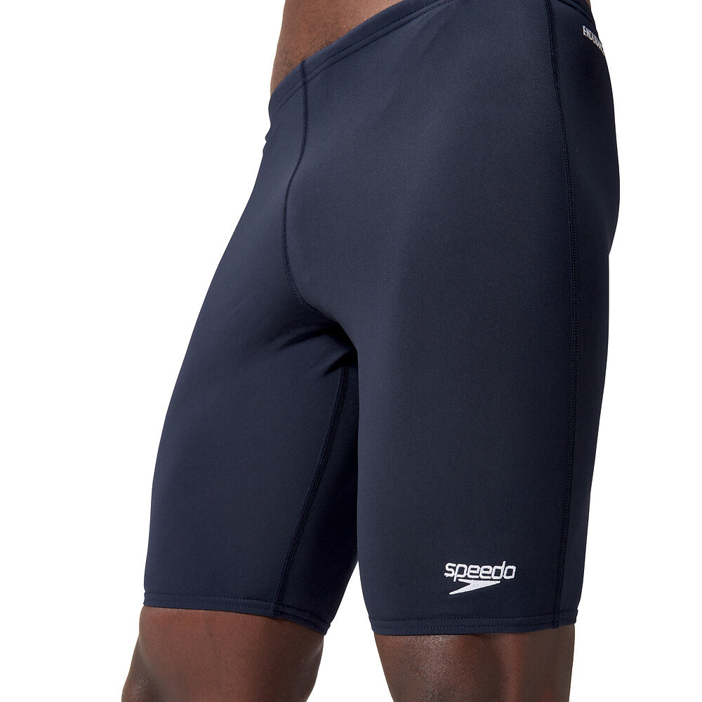 Mens Endurance + Jammer True Navy | Jammers | Speedo Australia