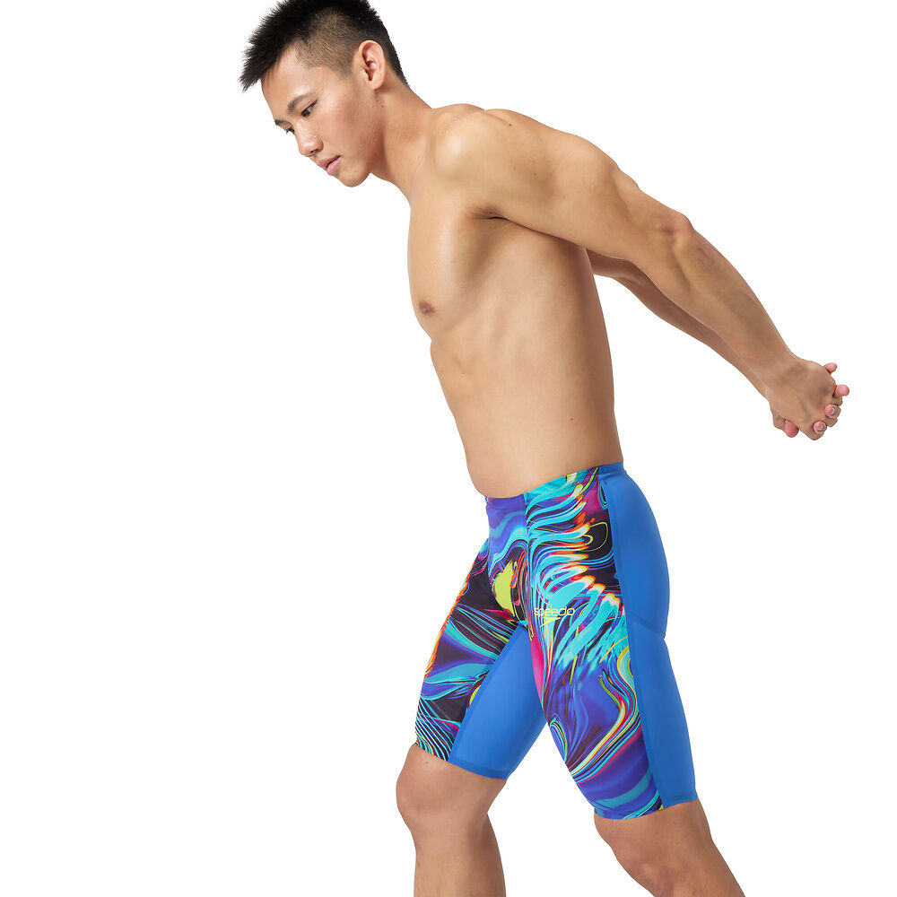 Men’s Fastskin | Men's Race & Techsuits | Speedo Australia