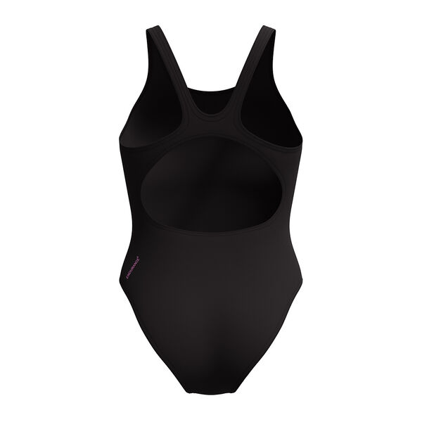 Womens Placement Muscleback Neon Violet | Womens | Speedo Australia