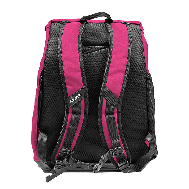 Vanquisher Bag 35L Punchy Pink | Bags | Speedo Australia