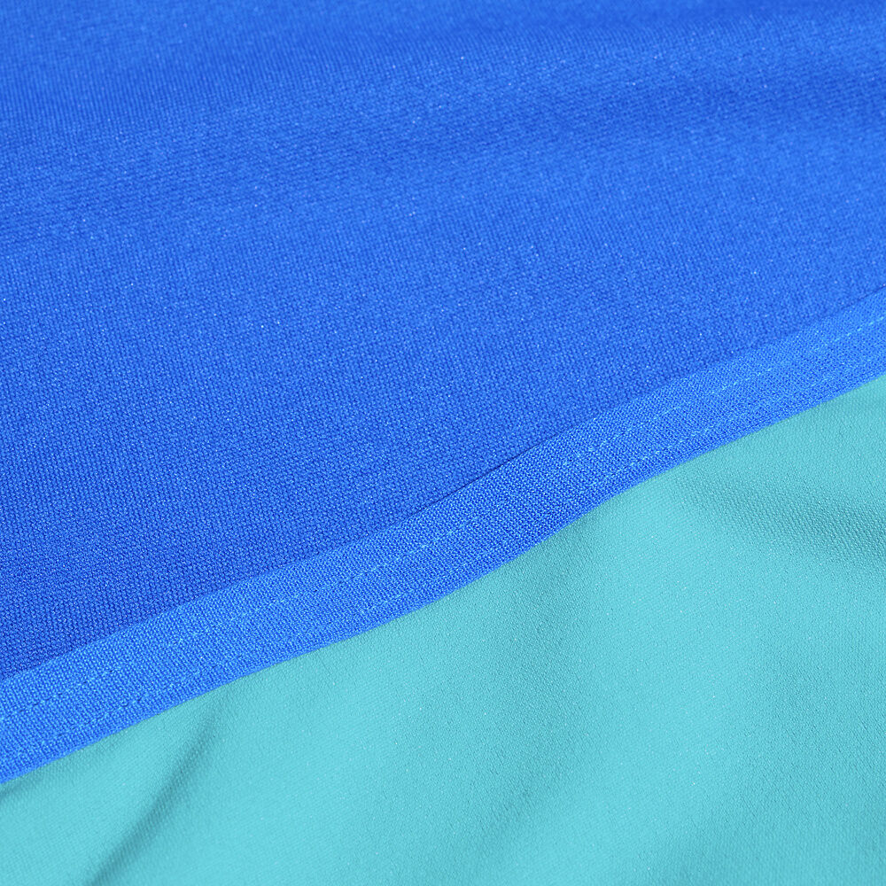 Womens Solid V-Back One Piece Fluro Arctic/Candy Vibe | Womens | Speedo ...