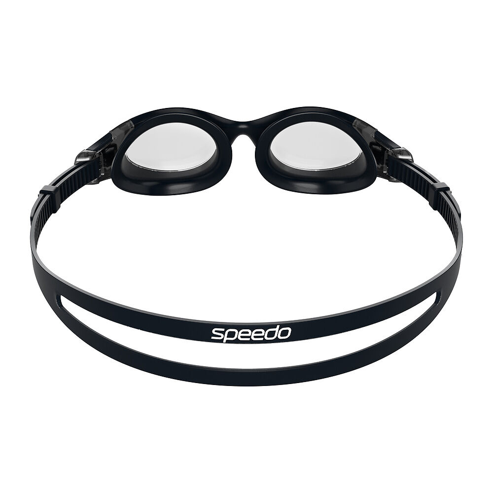Adult Hydrosity 2.0 Goggle Black/Oxid Grey | Goggles | Speedo Australia