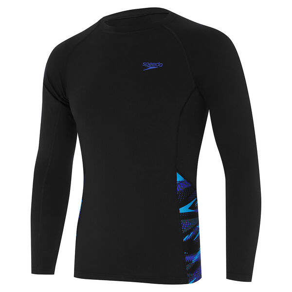 Mens Rashies Australia | Rashies & Rash Vests for Men | Speedo