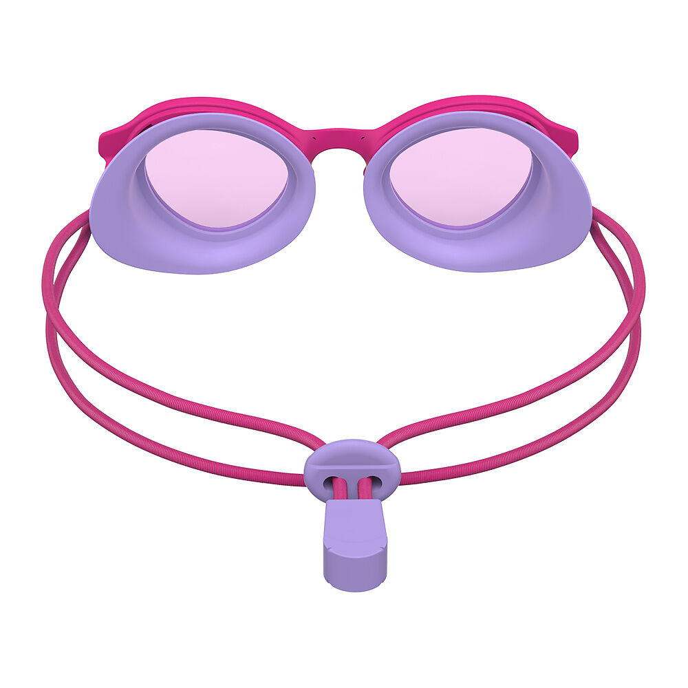 Junior Sunny G Sea Shell Goggles Pink Yarrow/Vermillion | Goggles ...