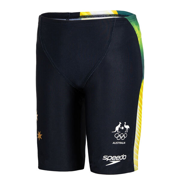 Boys Jammers Australia | Swim Jammers for Boys | Speedo
