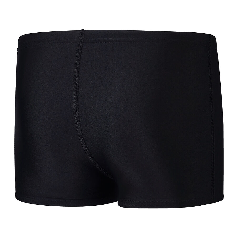 Boys Hyperboom Panel Aquashort Black/Country Green/Nectarine | Kids ...