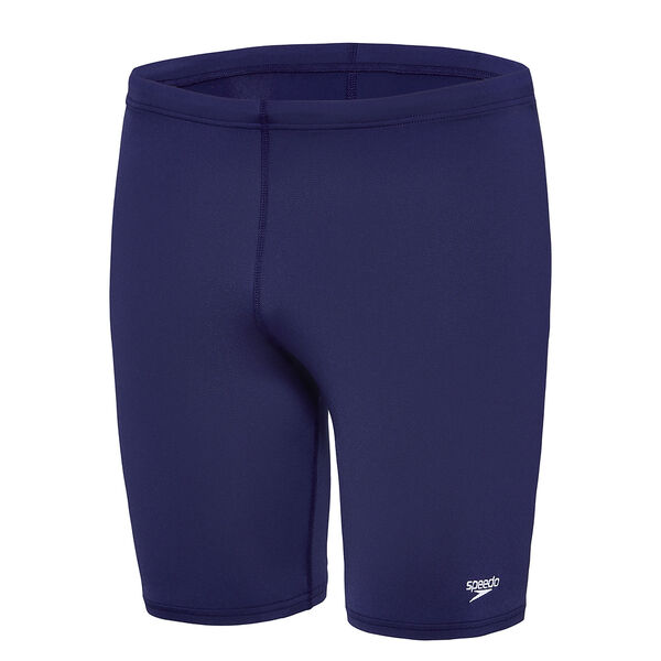 Mens Endurance+ Basic Waterboy AM Speedo Navy | Jammers | Speedo Australia