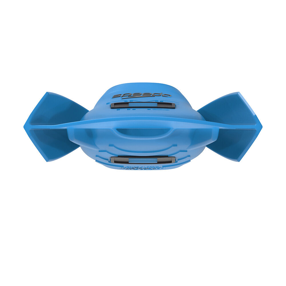 Speedo X DMC Super Fin Blue Atoll | Training Aids | Speedo Australia