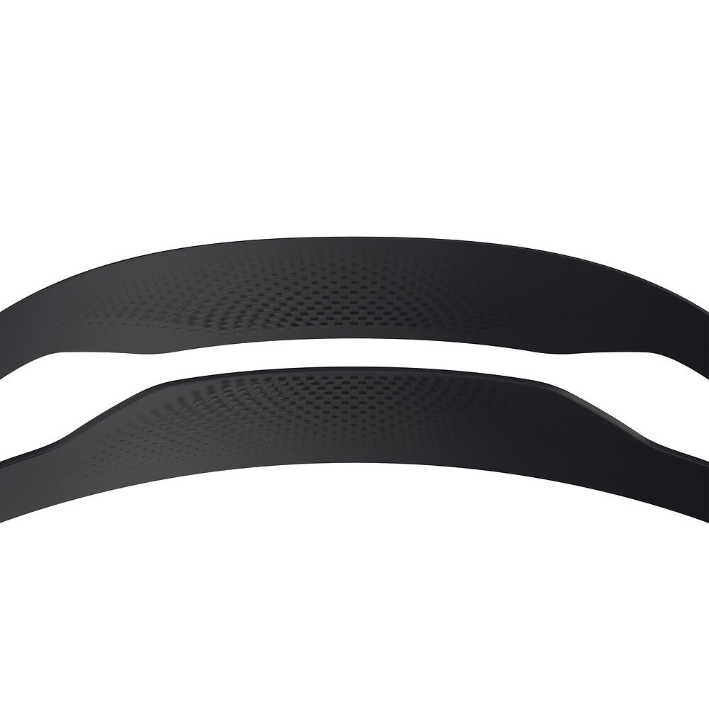 Biofuse 2.0 Mask Black / Steel | Goggles | Speedo Australia